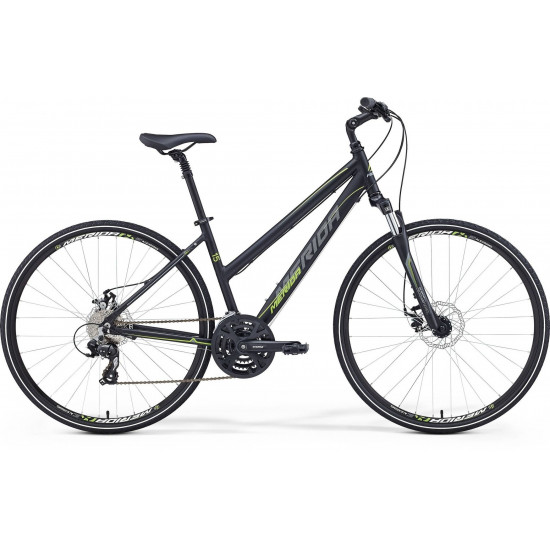 Dviratis Merida CROSSWAY 15-MD-Lady 2016 - Bikko.lt
