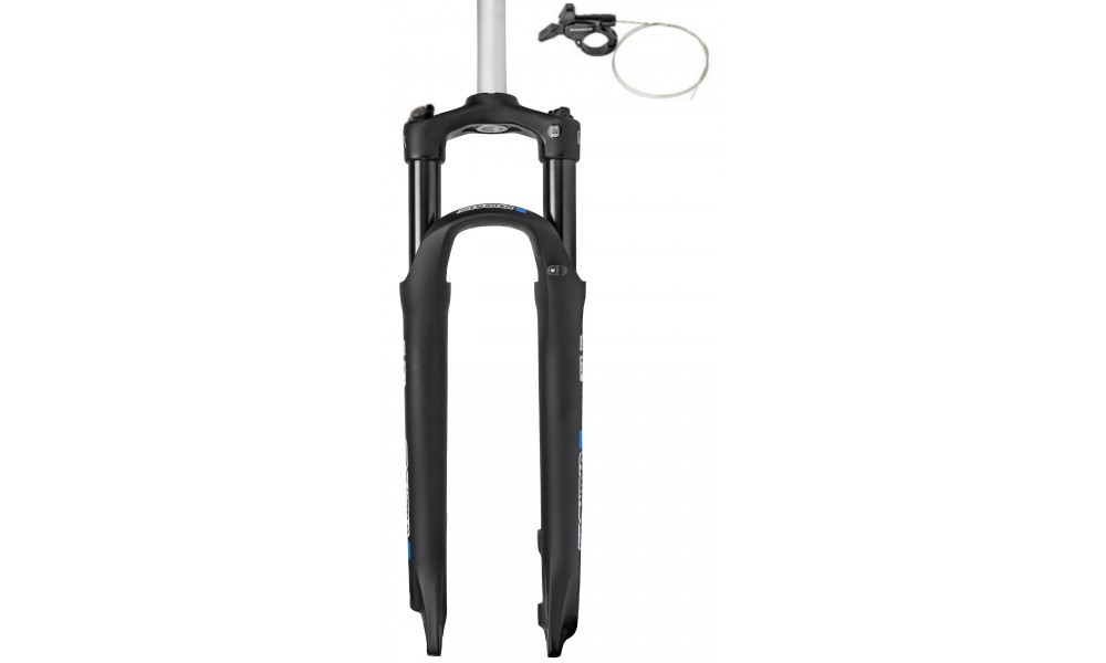 Amortizatoriai/Šakės - Bikko.lt